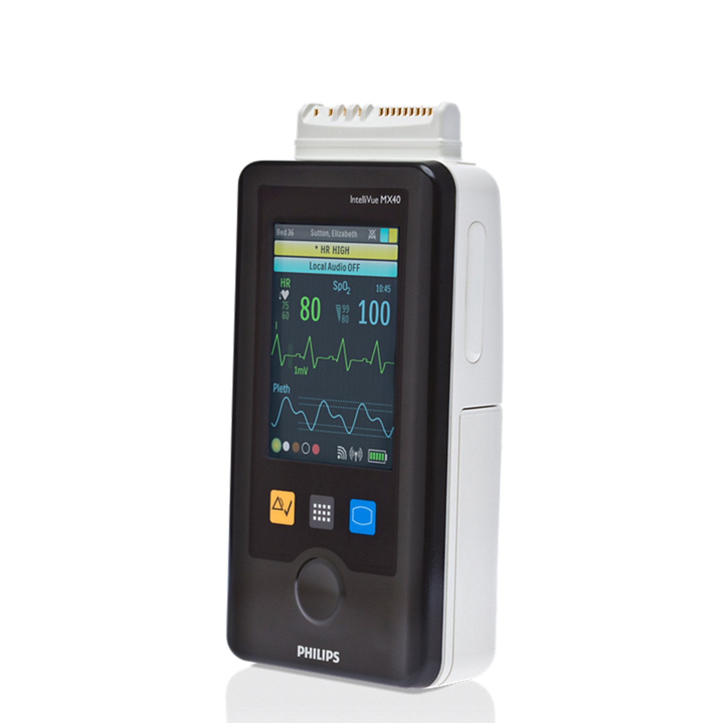 Evidence-Based Policy for Safe Discontinuation of Telemetry Monitoring ...
